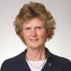 Susan C. Waltman - New York eHealth Collaborative