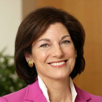Zoë Baird Budinger - New York eHealth Collaborative