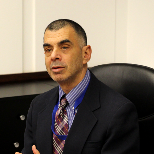 Mitchell Katz, MD - New York eHealth Collaborative