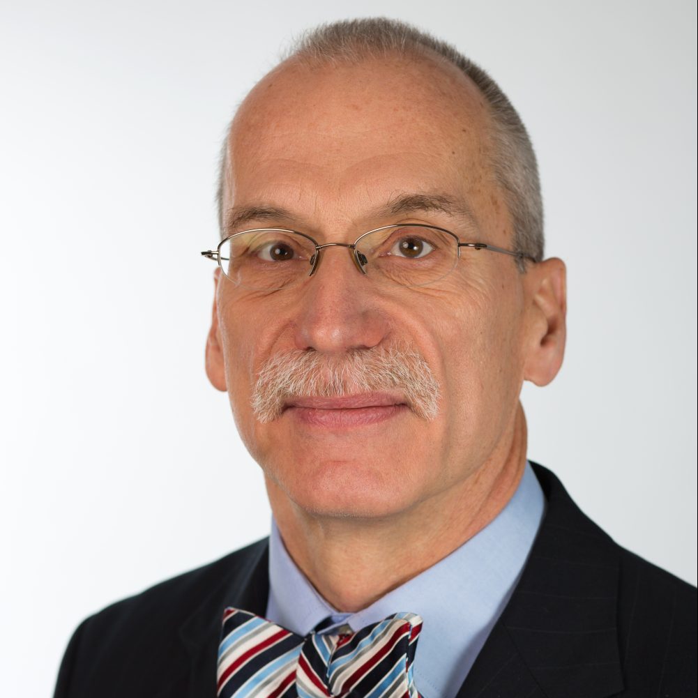 Thomas Mahoney, MD - New York eHealth Collaborative